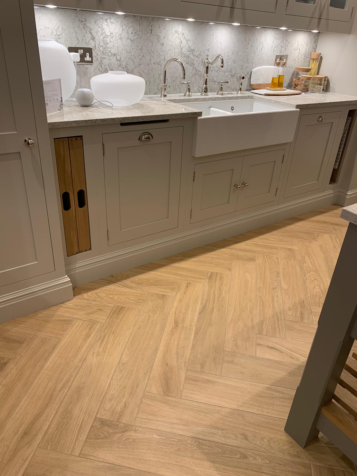 Wood Kitchen Floor Tile Designs 10 Kitchen Flooring Trends 2025 | Blog